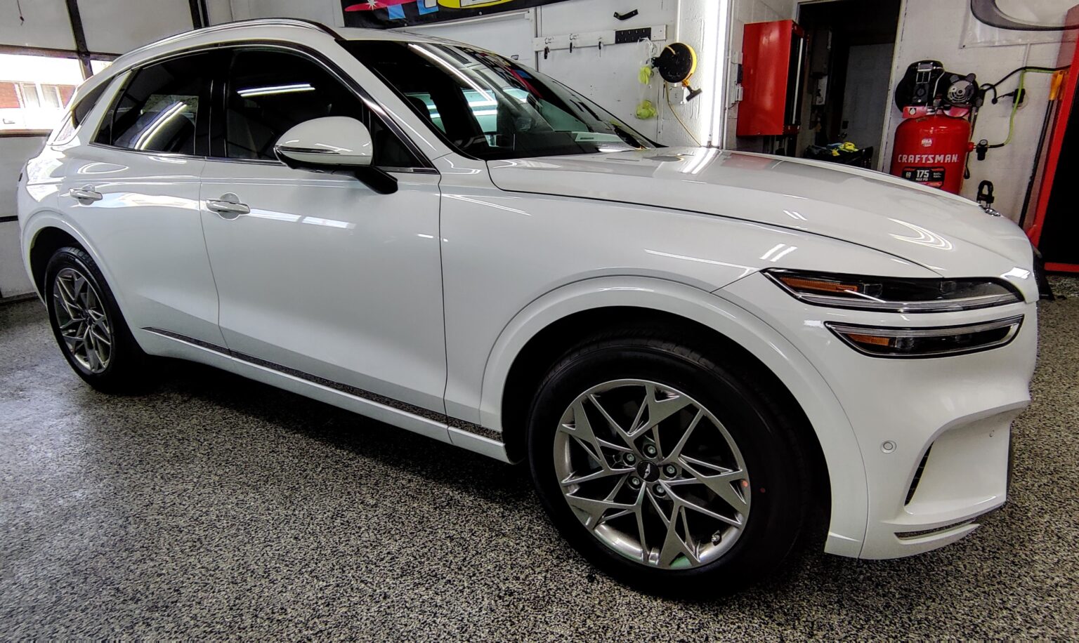 Home - C&P Professional Auto Detailing